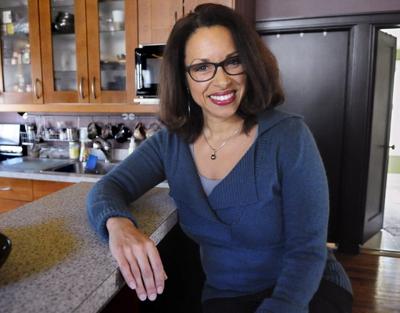 For jazz singer Amy Banks, it's been a time to shift directions ...