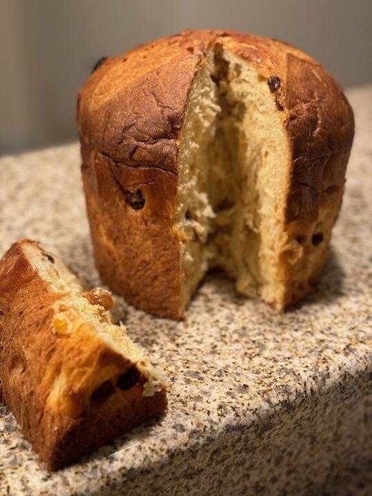 Italian bakery serves up panettone for the holidays | Food ...