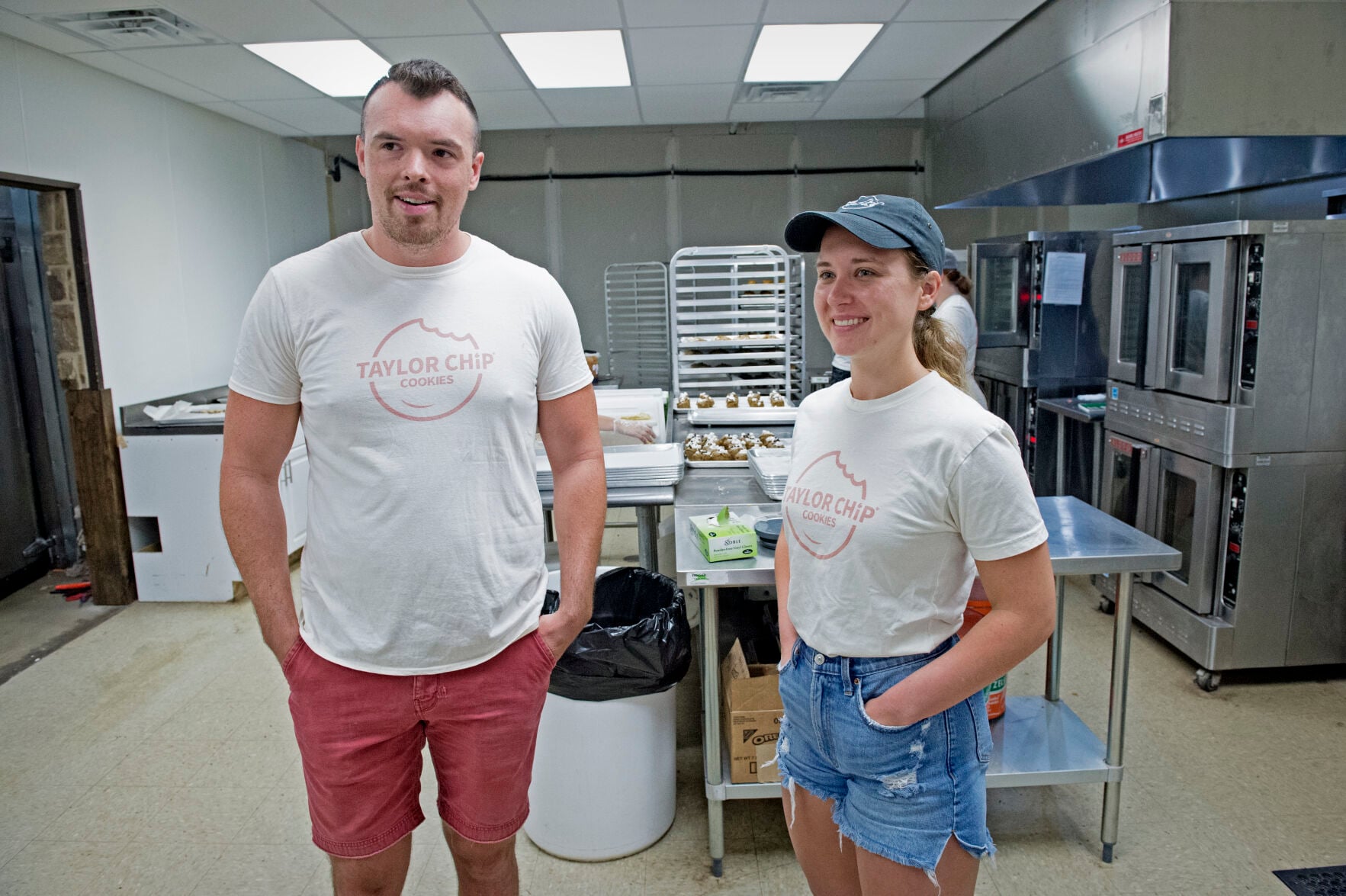 A look inside Water Street Mission's new food pantry, community hub in ...