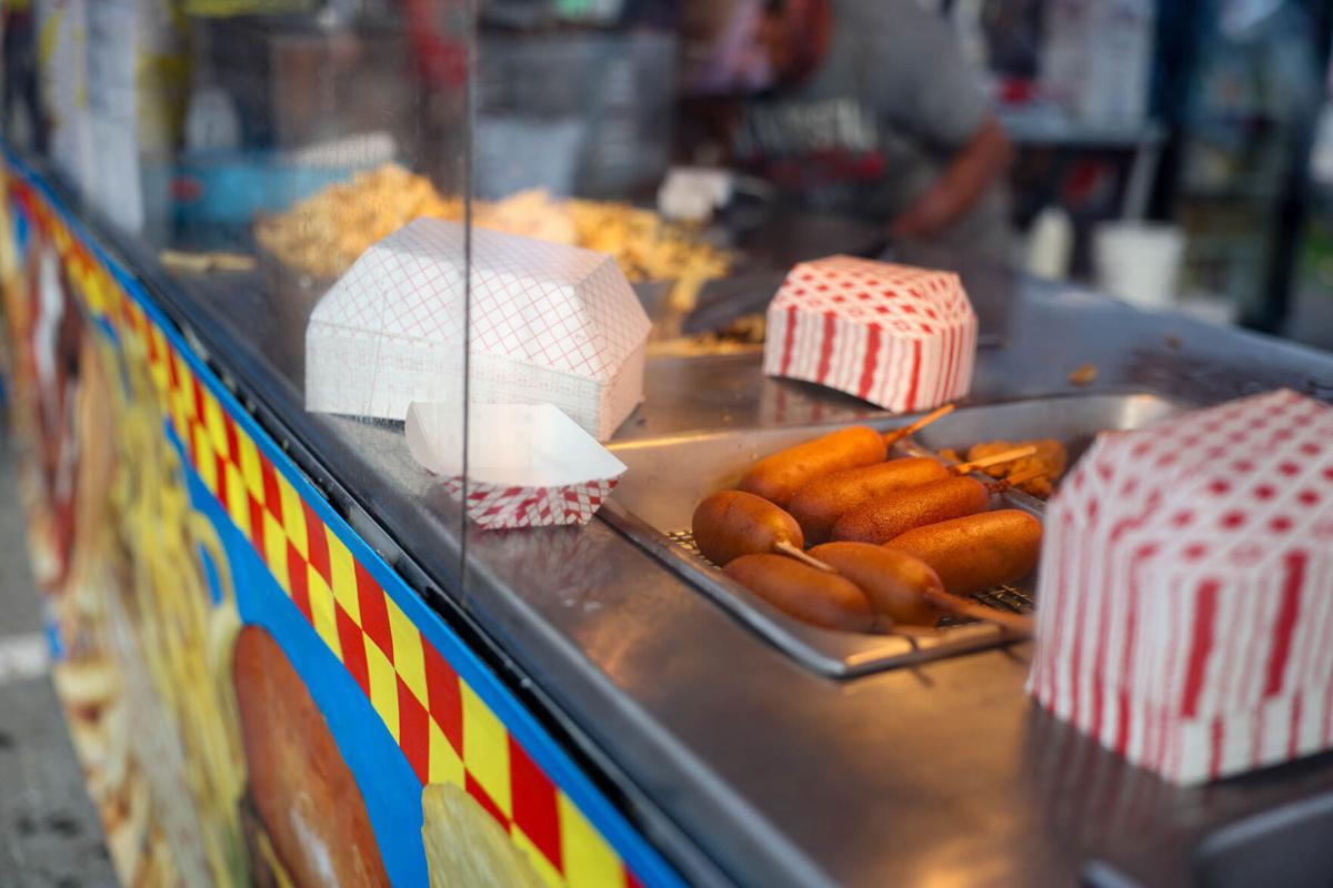 Your complete guide to Lancaster County's 2025 fairs, including what's ...
