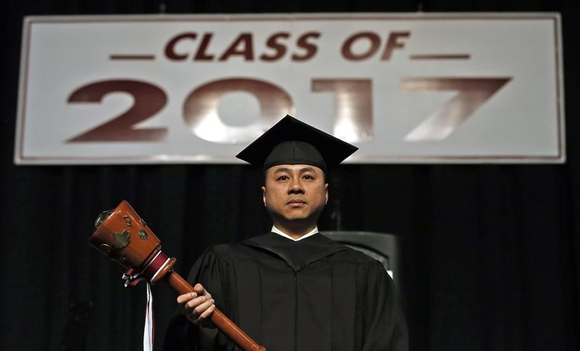 HACC graduation shows students come from all walks of life | Local News ...