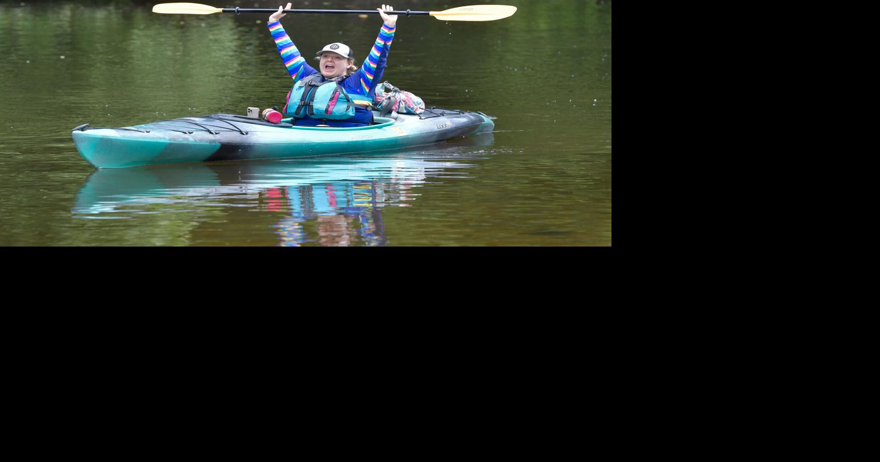 Conestoga River Club sponsors Pride on the Conestoga event [photos ...