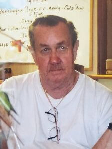 Harry Edward Parrish, Sr. | Obituaries | lancasteronline.com