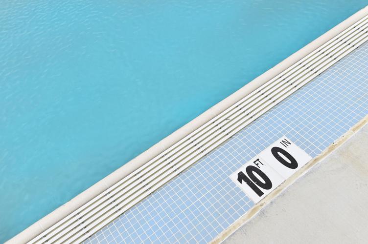 Upgraded Southern End Community Association pool in Quarryville to open ...