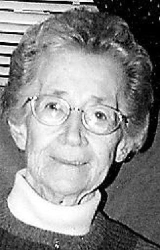 Dorothy "Mae" Livingston | Obituaries | lancasteronline.com