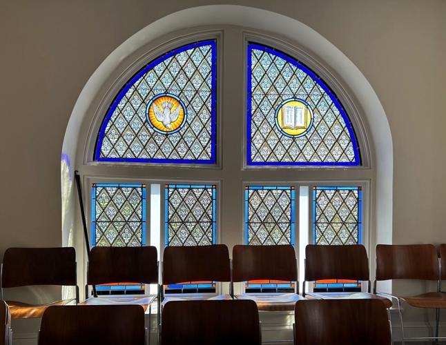 Chestnut Level Presbyterian Church to host fundraiser with Watt & Shand ...