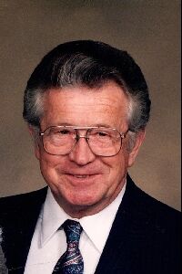 Paul A. Burkholder | Obituaries | lancasteronline.com