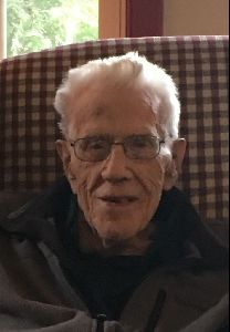 Harold L. Breiner | Obituaries | lancasteronline.com