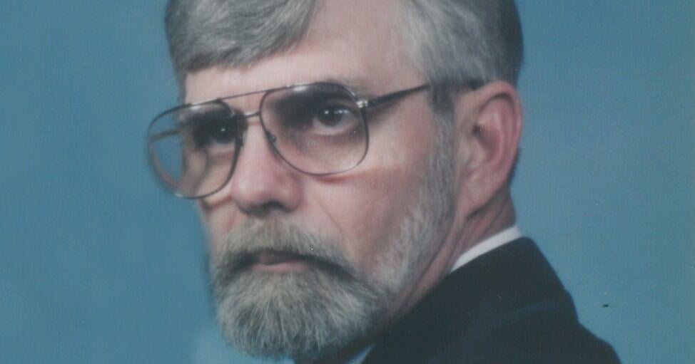 Ronald W. Thompson | Obituaries | lancasteronline.com