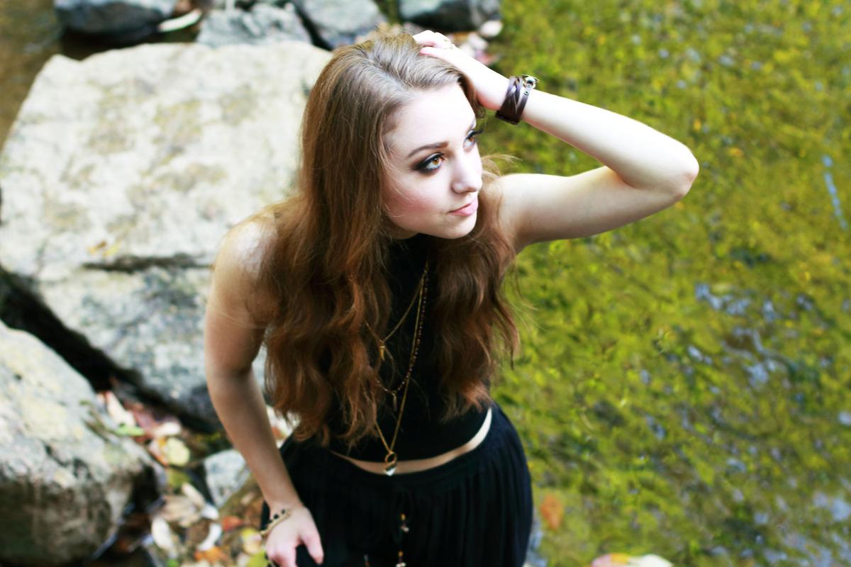 Berks County singer-songwriter Stephanie Grace to perform at first-ever ...