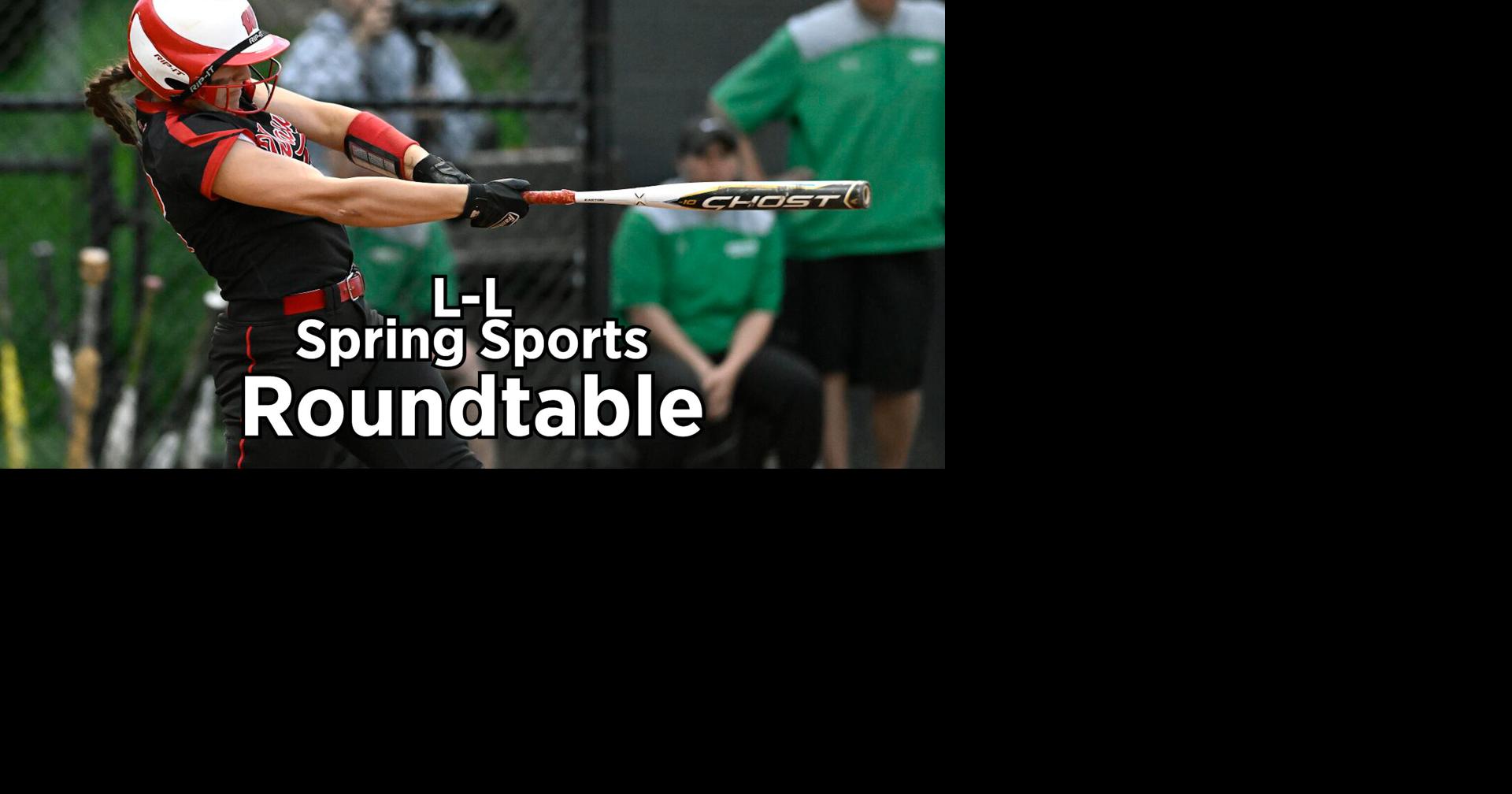 L-L Spring Sports Roundtable 2024: More gold for Lancaster Country Day ...