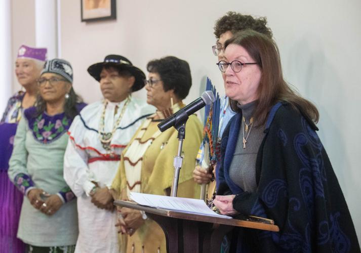 Millersville University acknowledges Native Americans' stewardship of ...