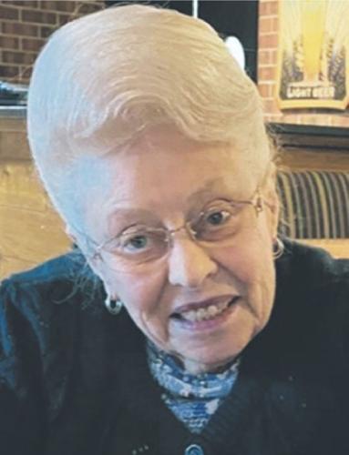 Frances L. Jones | Obituaries | lancasteronline.com