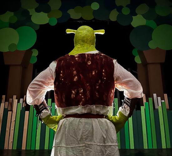 Curtain rising on 'Shrek,' 'Elvis,' 'Mom' musicals, ‘24 Hour Plays' and ...