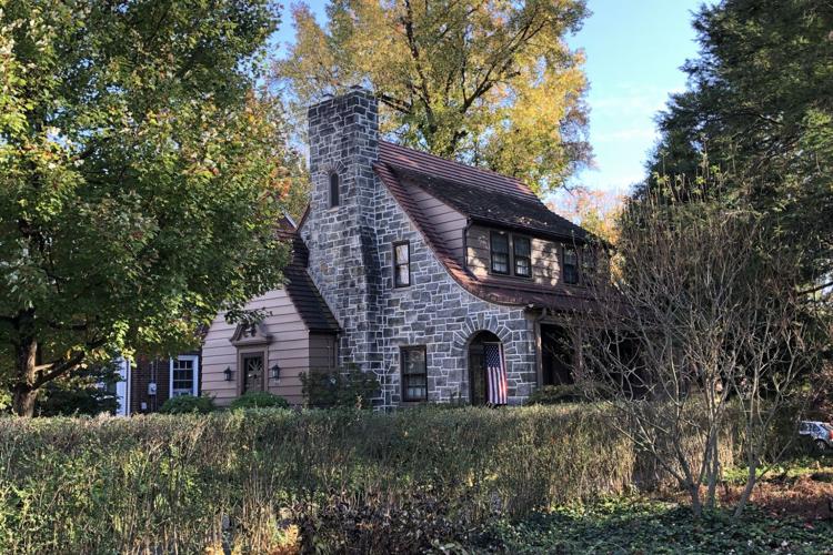 For architects, including Henry Y. Shaub, it all starts with houses and ...