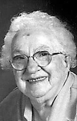 Mary Elizabeth Hart | Obituaries | lancasteronline.com