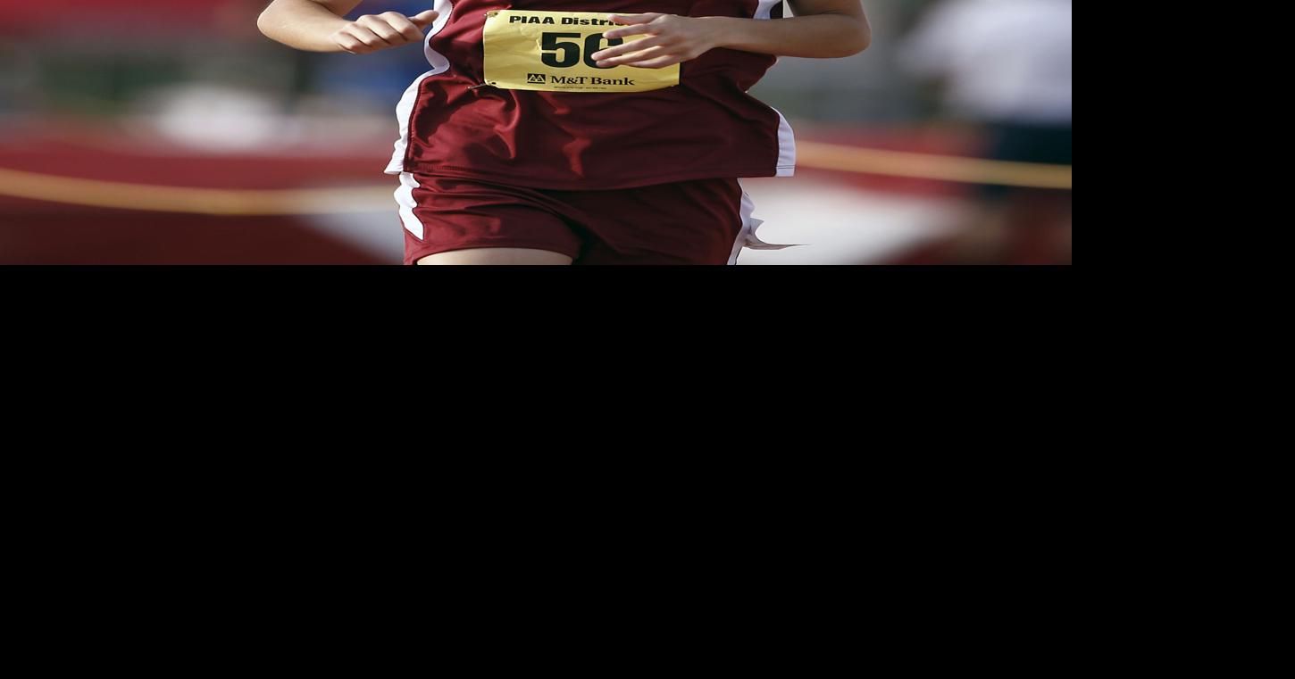 2017 PIAA Track and Field Championships: Notes on the L-L League girls ...