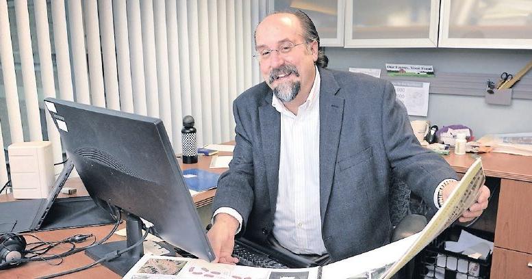 James Cowhey, Lancaster County planning chief, to retire; sought ...