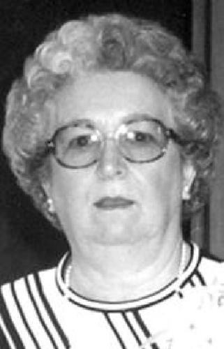 Elva M. (nee Splain) Rapp | Obituaries | lancasteronline.com