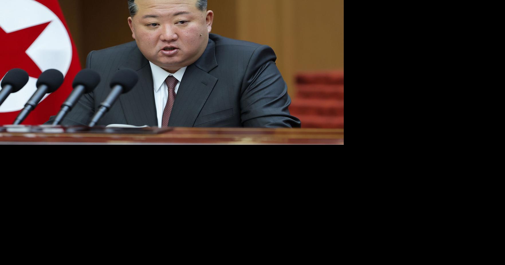 Presidente chino Xi Jinping viajará a Norcorea la próxima semana, en su ...