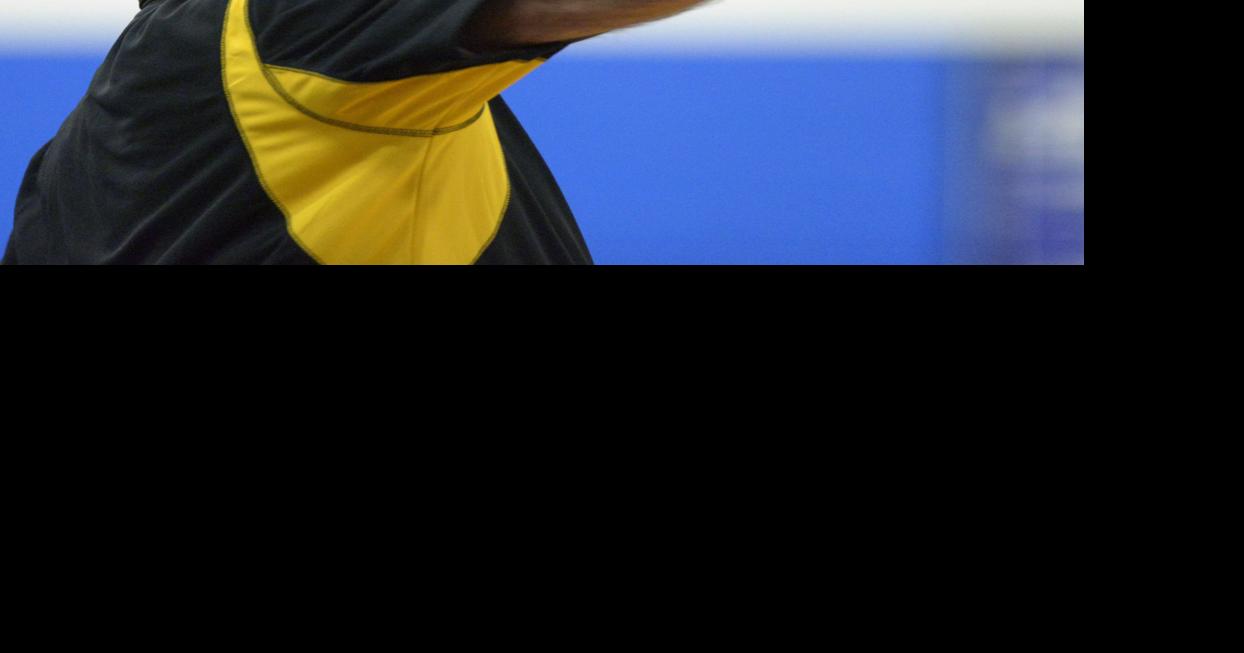 Solanco sports community mourns the loss of Chad McDowell | Girls ...