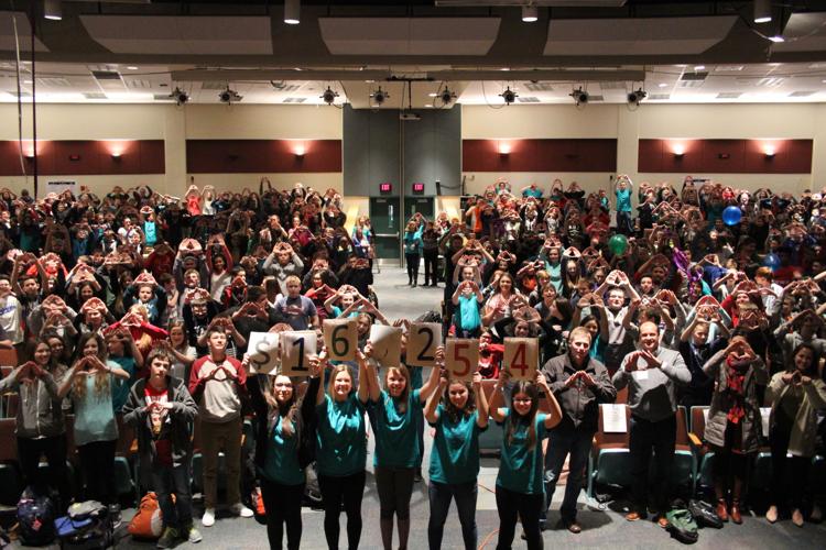 Where to find Lancaster County's mini-THONs | Together ...