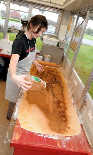 Sticky bun recipes | Recipes | lancasteronline.com