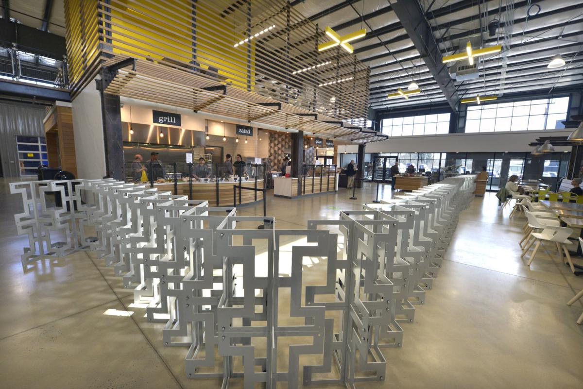 Rock Lititz Pod 2 unveiling | | lancasteronline.com