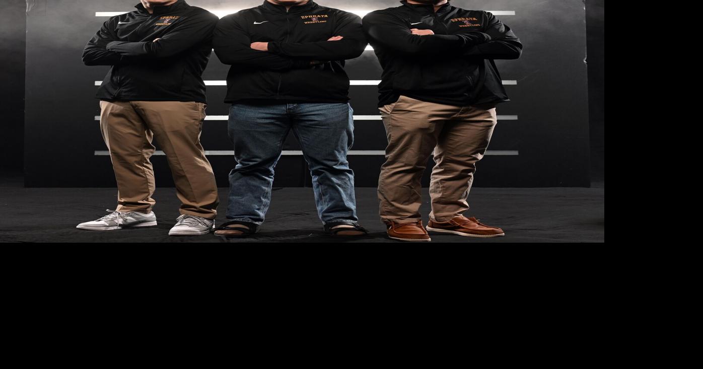 Spring Grove eliminates Ephrata from District 3 Class 3A team wrestling ...