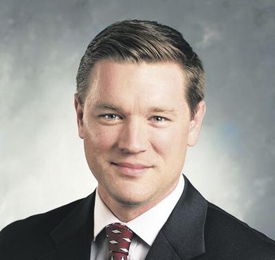 Dave Riley - Who's News Jan 28, 2024 | Who's News | lancasteronline.com