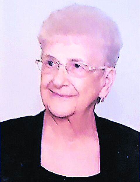 Miriam Lucille (Dick) Kanode | Obituaries | lancasteronline.com