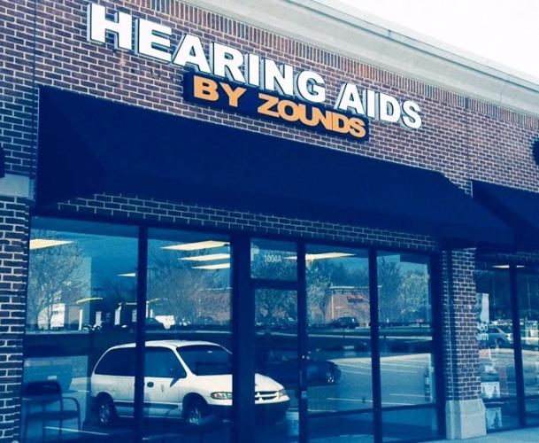 Zounds opens Lititz hearing aid store at Shoppes at Kissel Village ...