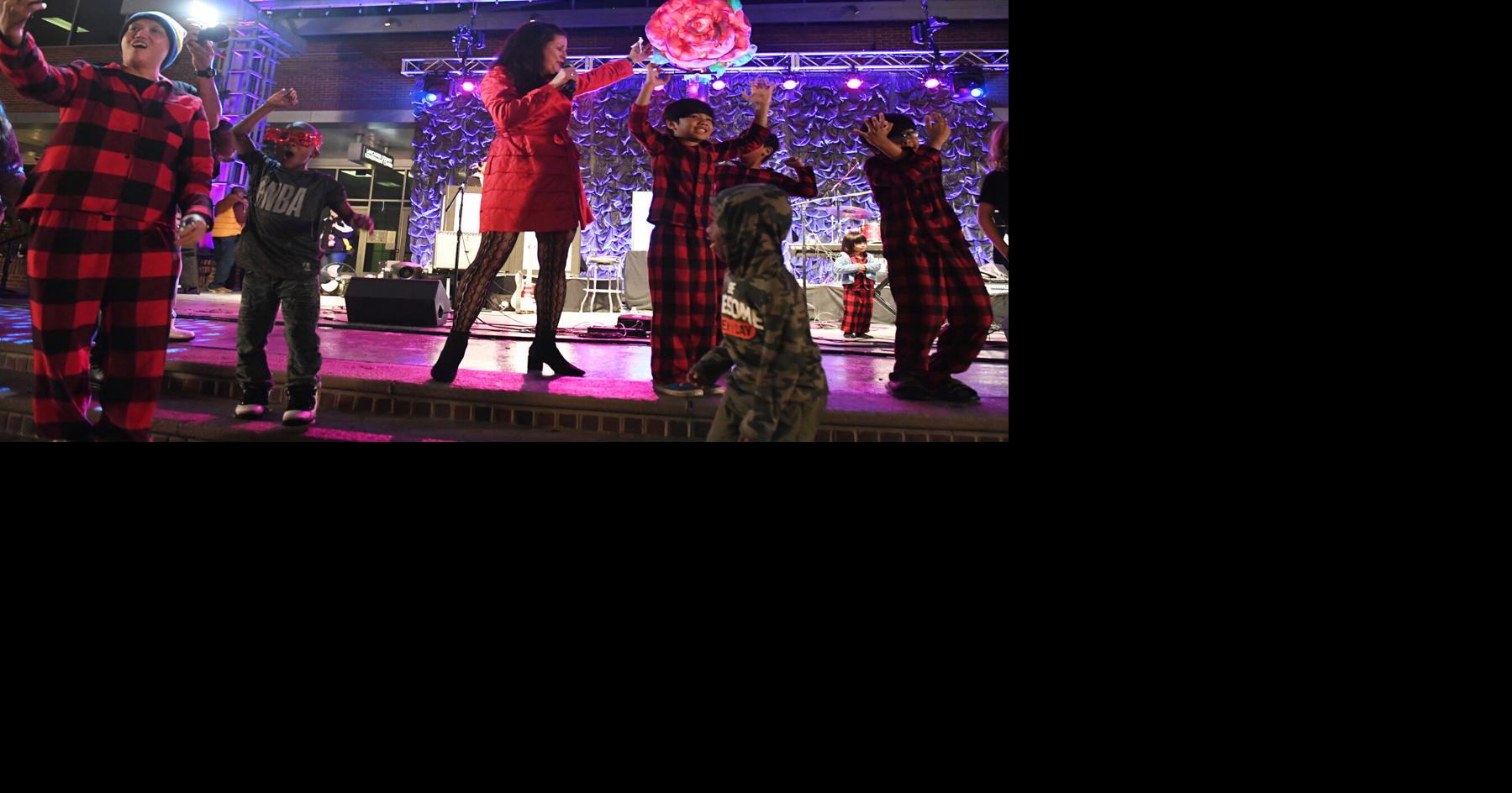 Lancaster city won't host New Year's Eve Red Rose Drop 'for the ...