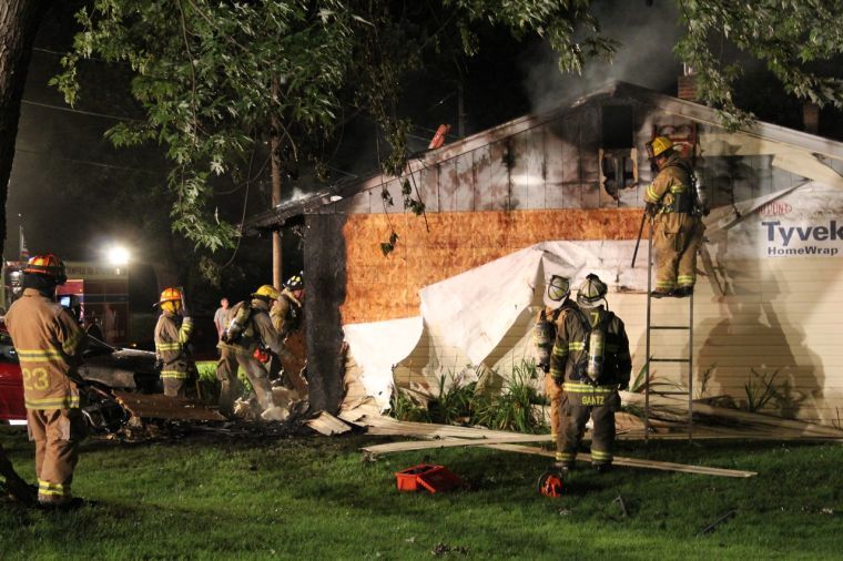 Fire hits house in West Hempfield Township | Local News ...