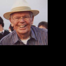 Martin F. "Buzz" Bowman | Obituaries | lancasteronline.com