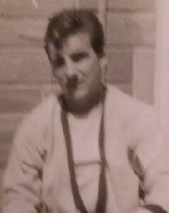 Warren E. "Butch" Hoffman | Obituaries | lancasteronline.com