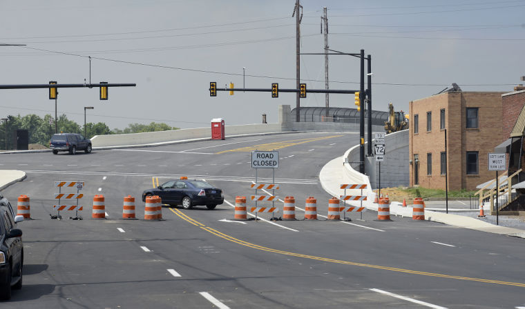 New Lititz Pike Bridge to open late Wednesday morning | Local News ...