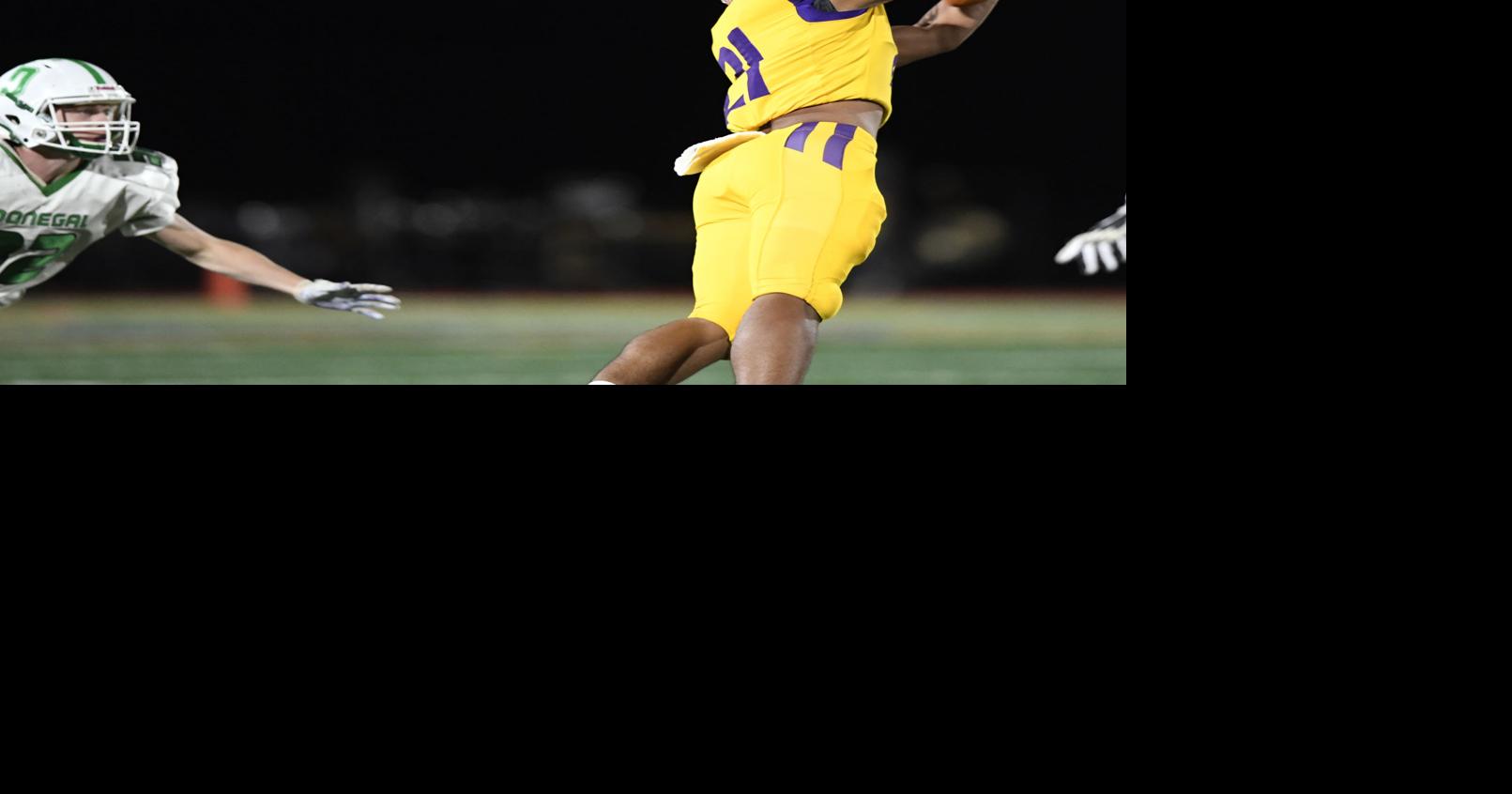 L-L FOOTBALL 2020: New coaches, new players for Lancaster Catholic, but ...