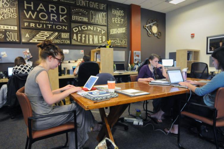 HOPE International, Lancaster Bible College named Best Christian ...