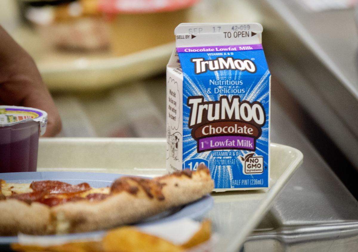 Here's where children can grab free summer meals in Lancaster, Manheim ...