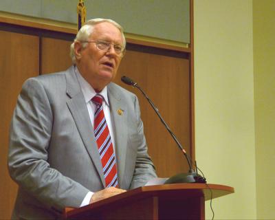 U.S. Rep. Joe Pitts introduces Fairness for Crime Victims Act in House ...