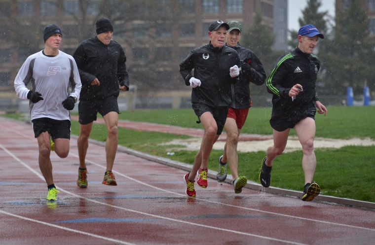 Meet some of the Lancaster Countians running the Boston Marathon ...