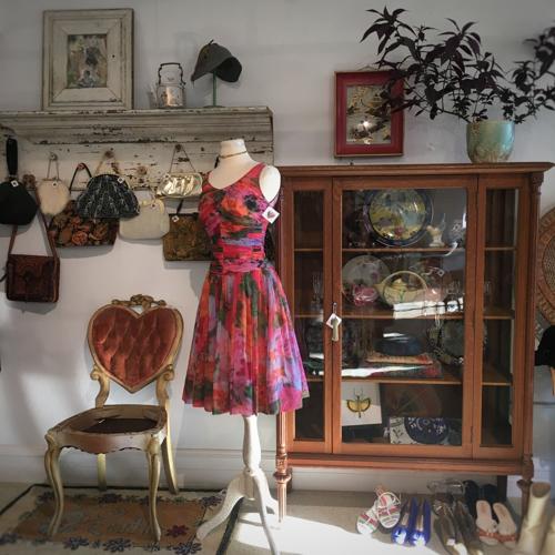 Vintage clothing shop to open Friday in downtown's Keppel Building ...