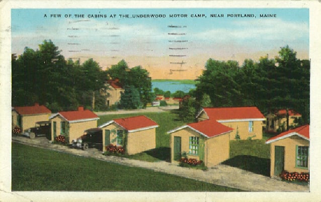 Motor courts: Withstanding the test of time | Lifestyle ...