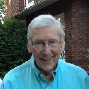 Edward F. Gallagher, Jr. | Obituaries | lancasteronline.com