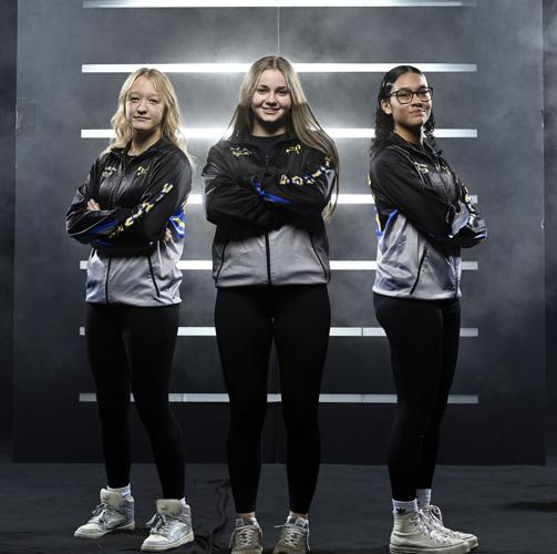 3 from L-L League win championships at Lebanon Girls Wrestling ...