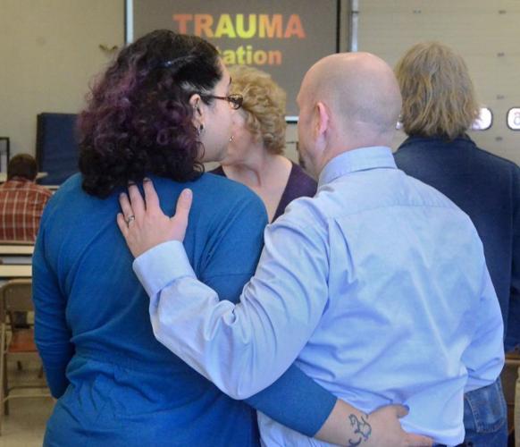 Tom Ziegler remembered as a pillar in Lancaster County's EMT community ...