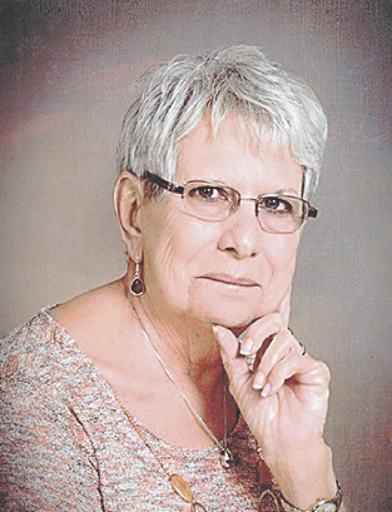 Patsy L. Schaffner | Obituaries | lancasteronline.com
