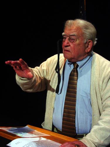 ed asner up interview