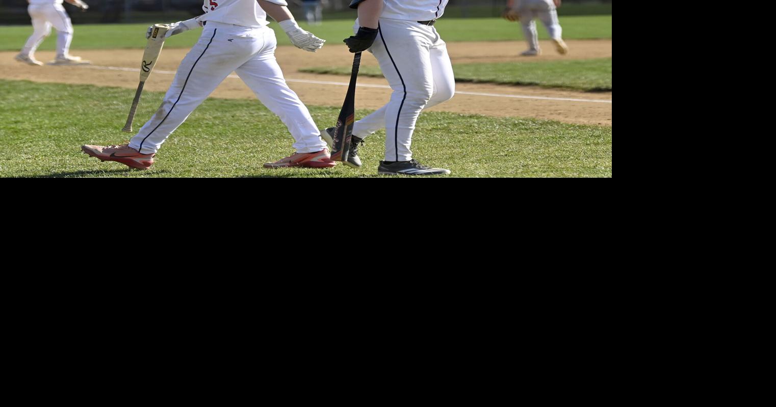 L-L League baseball semifinal between Lampeter-Strasburg and Hempfield ...